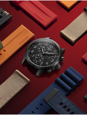 Официальный интернет-магазин TISSOT в Украине